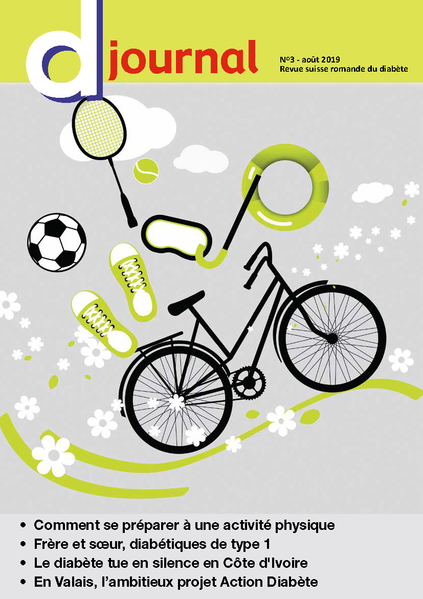 Jeux - d-journal romand